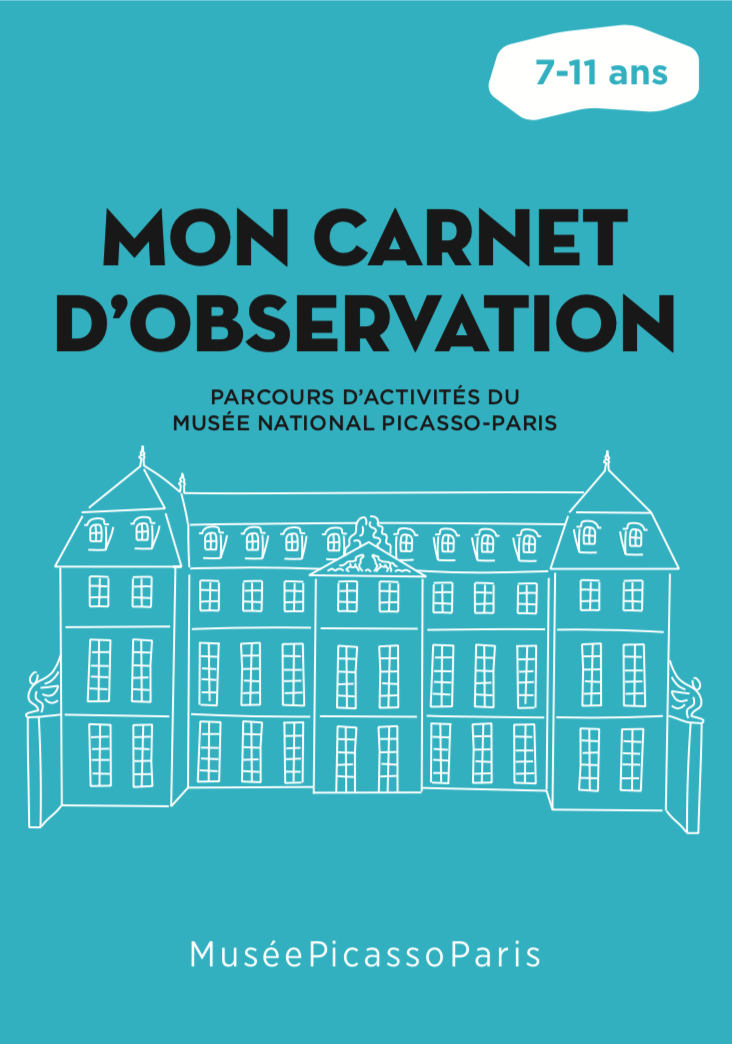 Famille et jeune public | Musée Picasso Paris